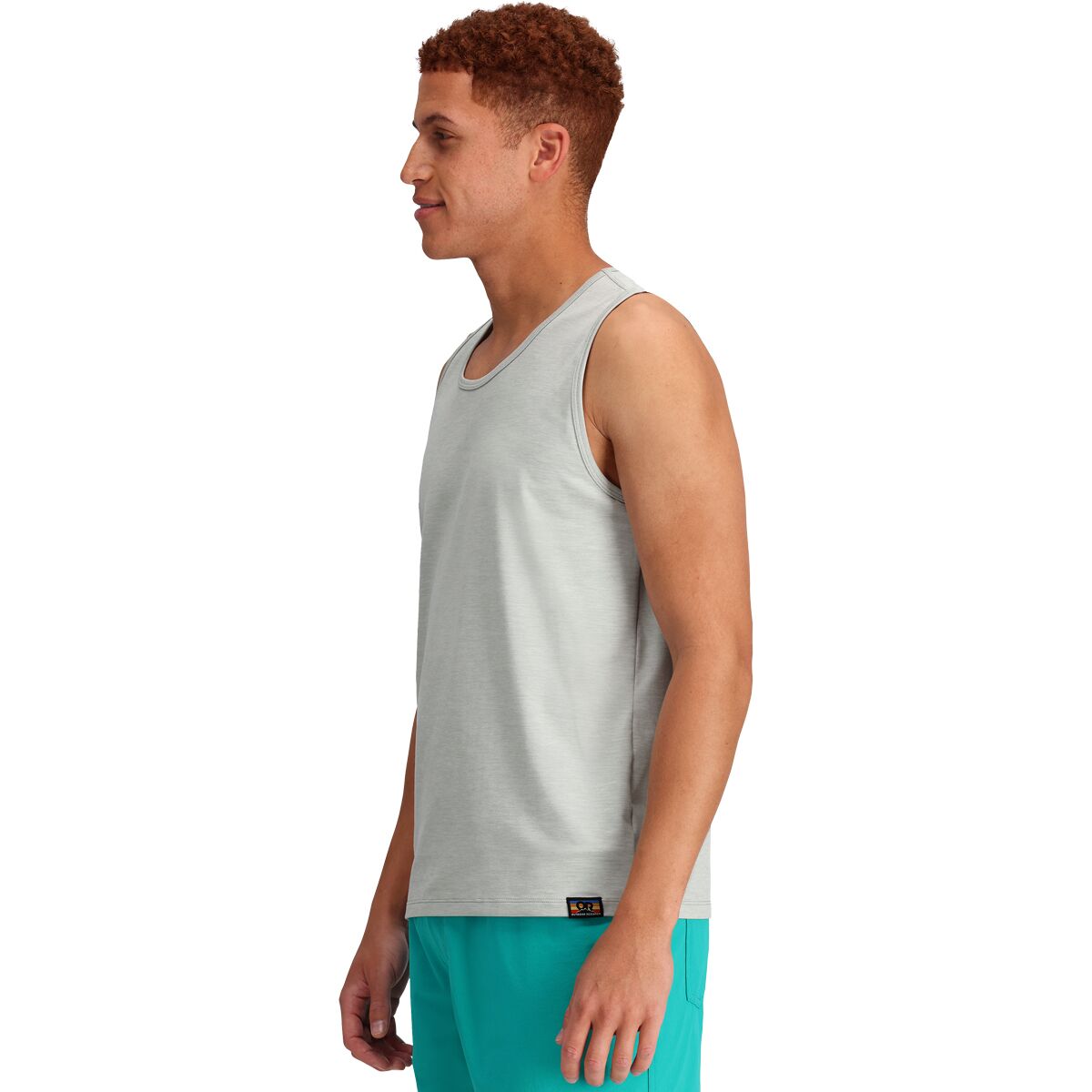 Outdoor Research Essential Tank Top - Men's - Clothing