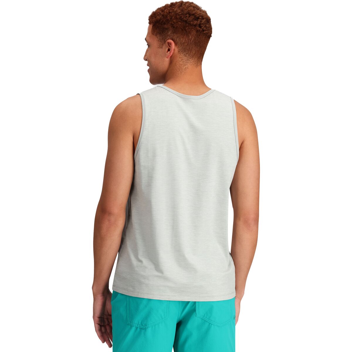 Outdoor Research Essential Tank Top - Men's - Clothing