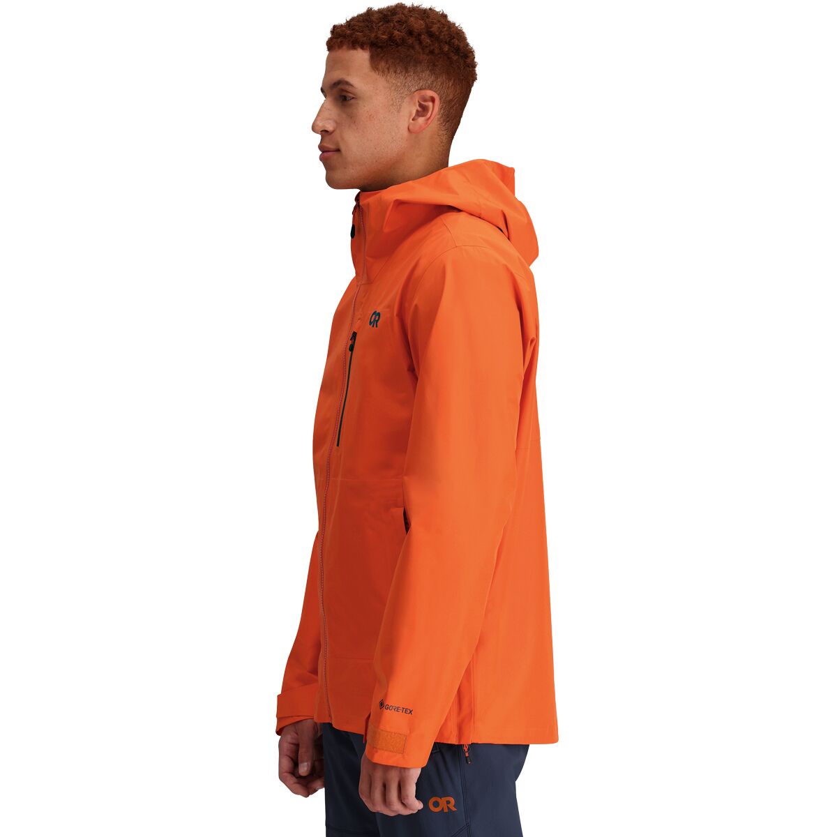 Outdoor Research Foray Super Stretch Jacket - Men's - Clothing