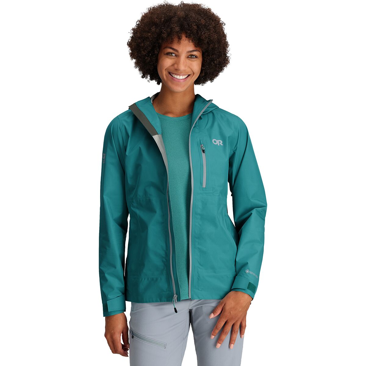 Outdoor Research Aspire Super Stretch Jacket - Women's - Clothing