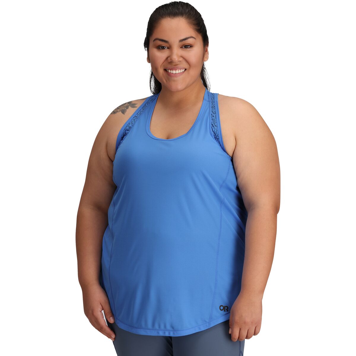 Outdoor Research Echo Tank-Plus - Women's - Clothing
