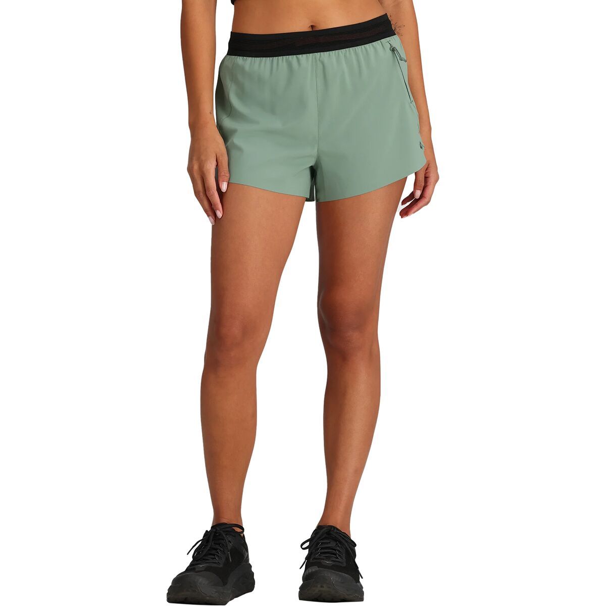 Outdoor Research Swift Lite 2.5in Short - Women's - Clothing
