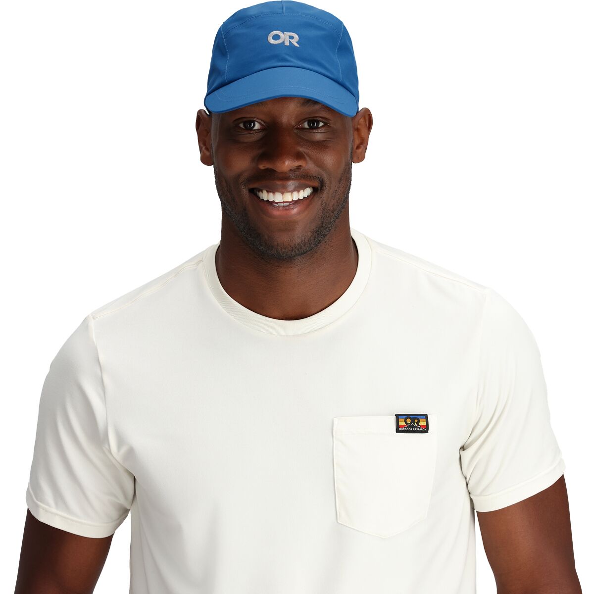 Outdoor Research Seattle Rain Cap - Accessories