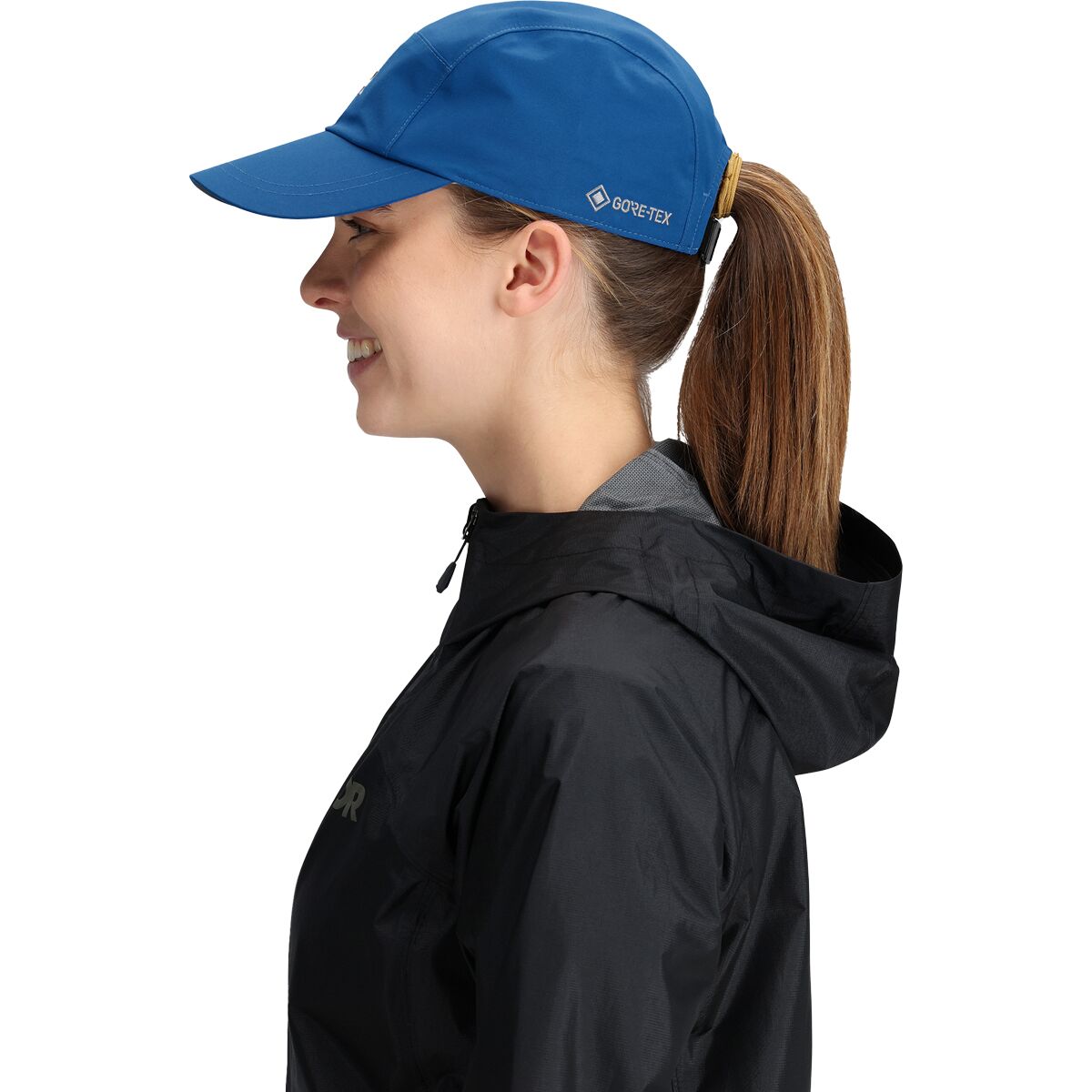Outdoor Research Seattle Rain Cap - Accessories