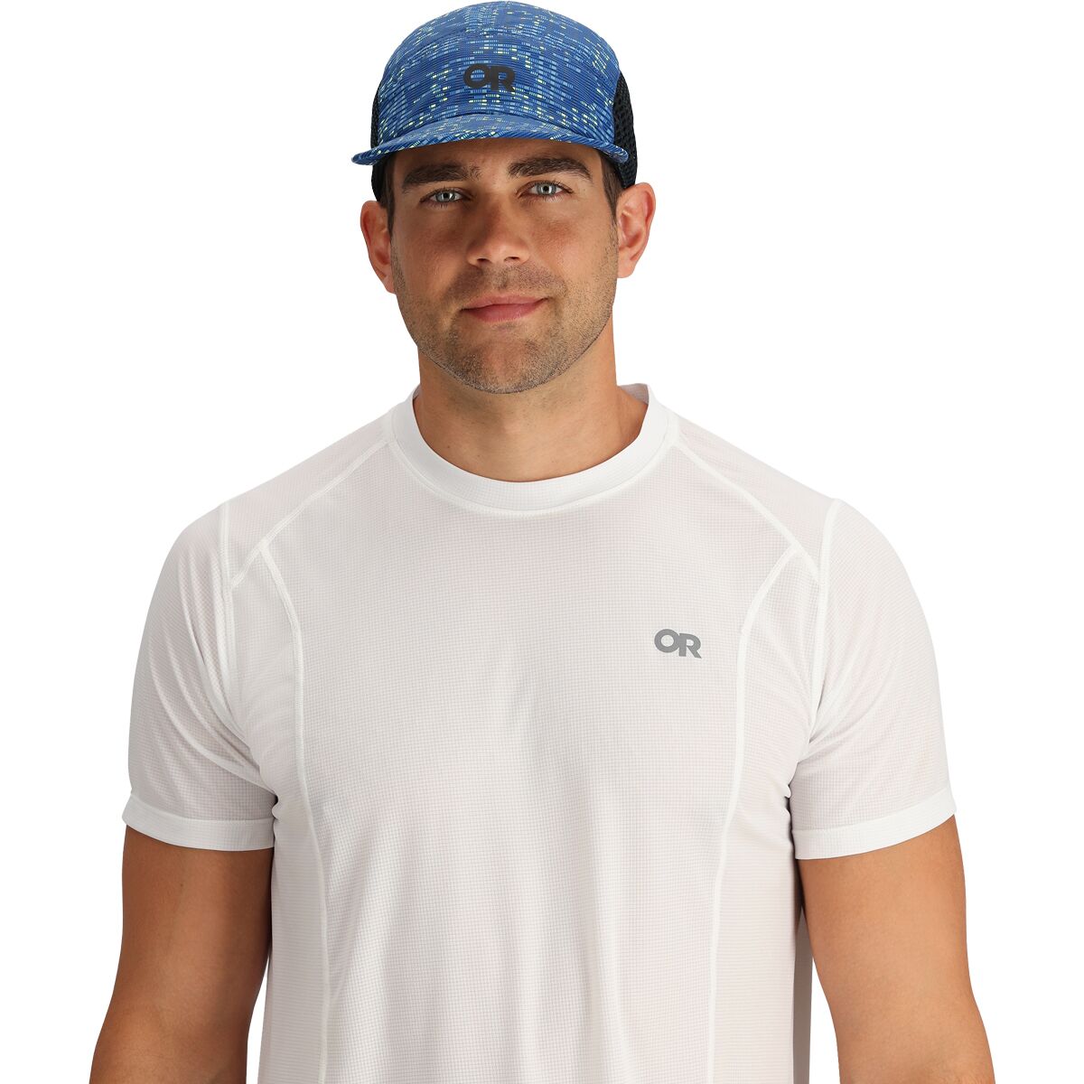 Outdoor Research Swift Air Cap Printed - Accessories