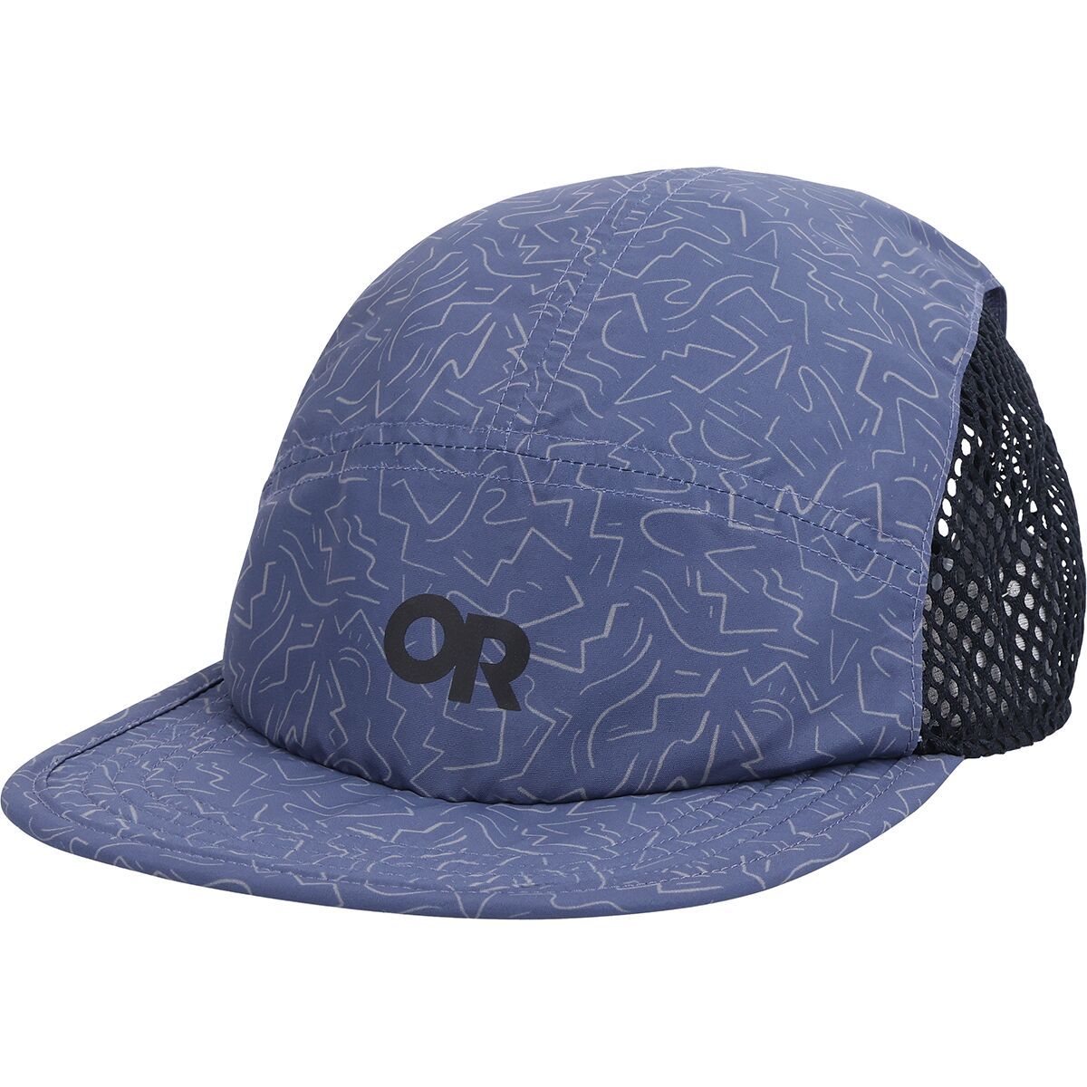 Outdoor Research Swift Air Cap Printed - Accessories