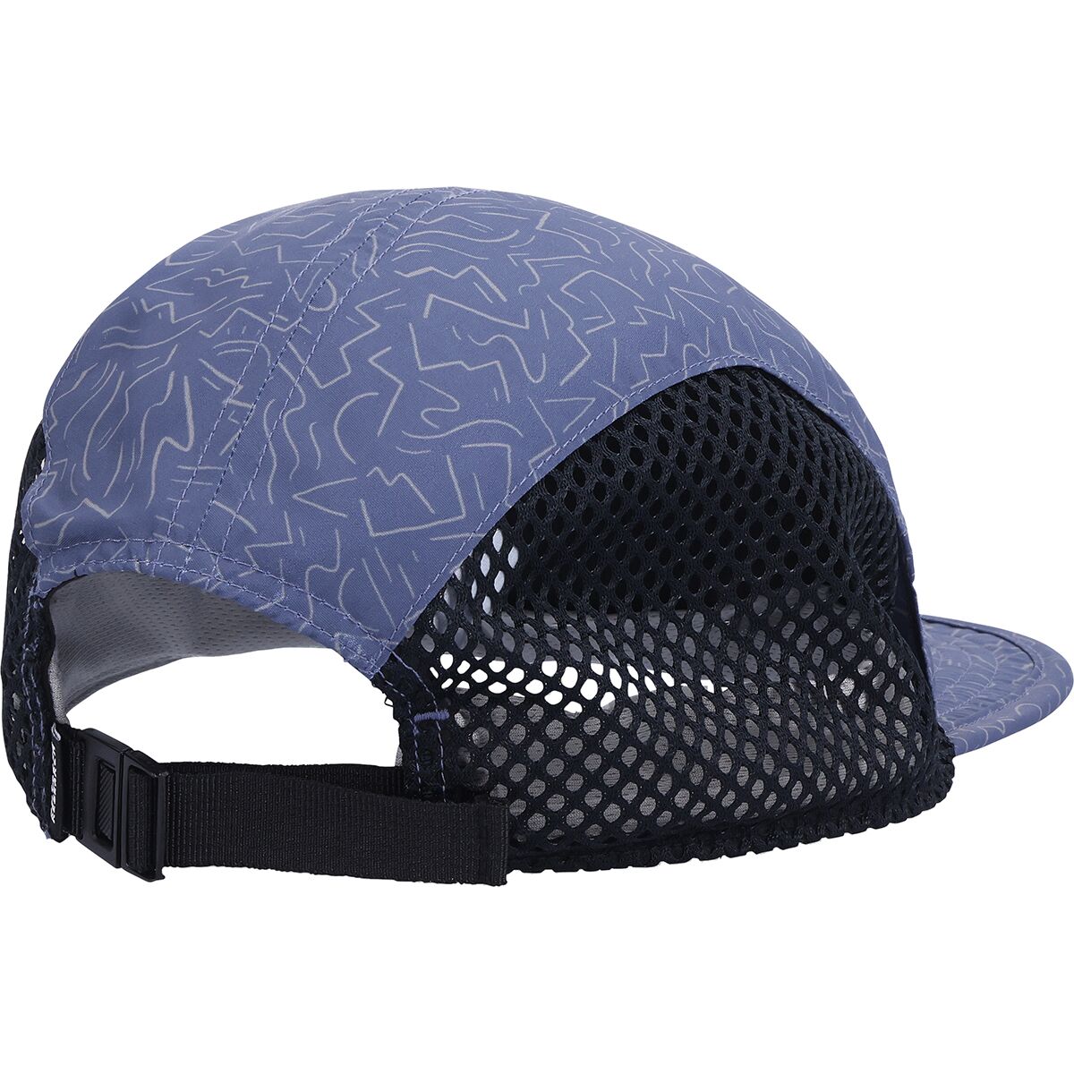 Outdoor Research Swift Air Cap Printed - Accessories