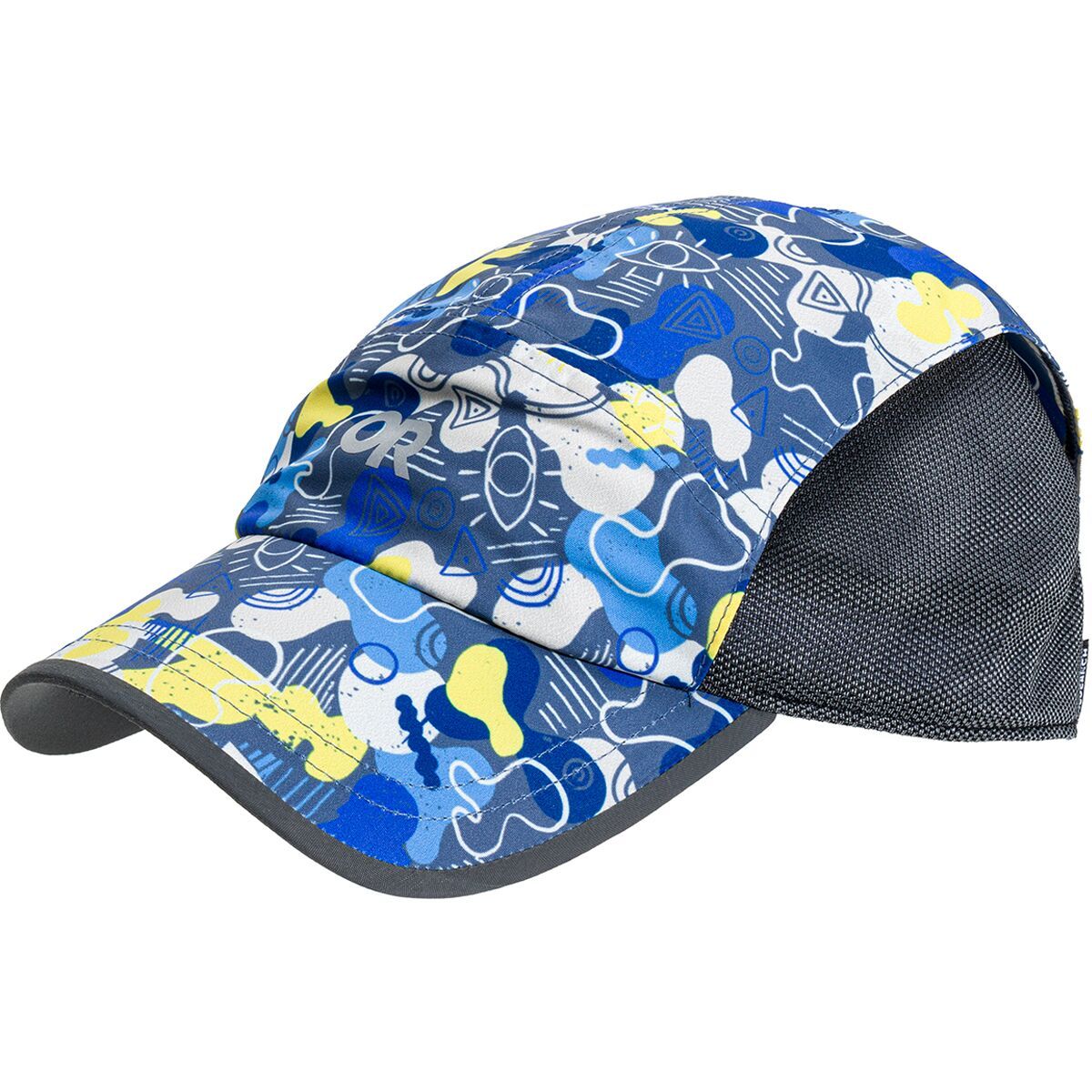 Outdoor Research Swift Cap Printed - Kids' - Kids