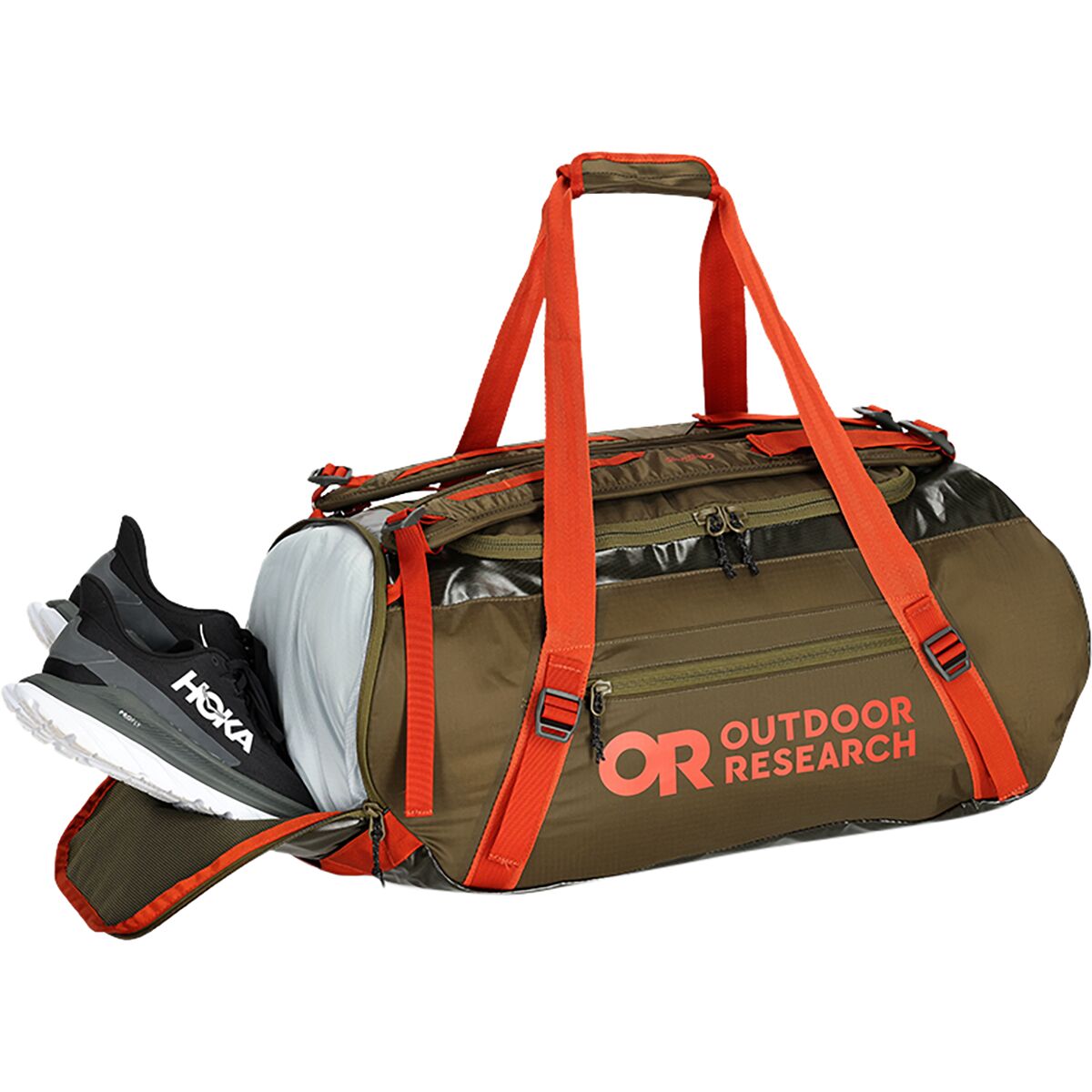 Outdoor Research CarryOut Duffel 40L - Accessories