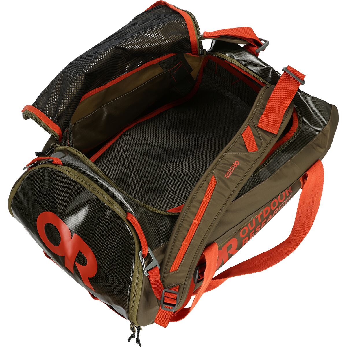 Outdoor Research CarryOut Duffel 40L - Accessories