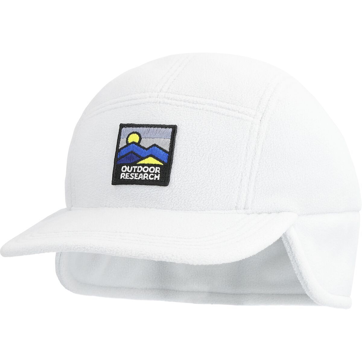 Outdoor Research Howling Wind Fleece Cap - Accessories