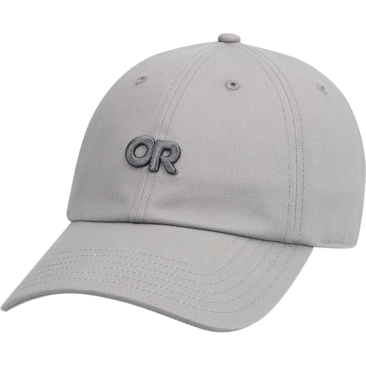 Men's Gray Baseball Hats | Backcountry.com