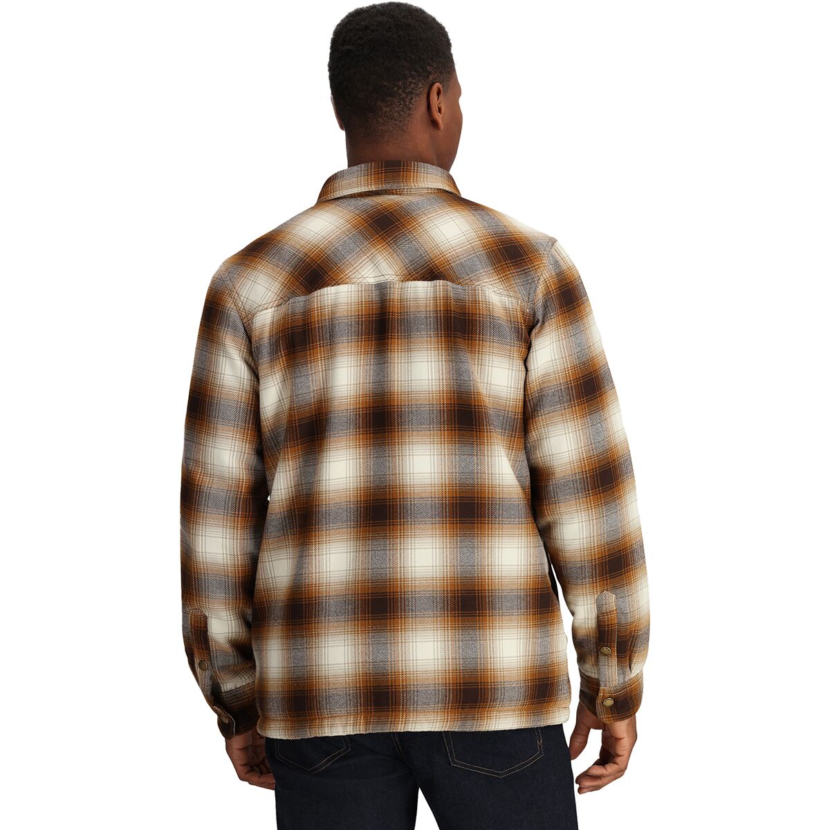 Outdoor Research Feedback Shirt Jacket - Men's - Clothing