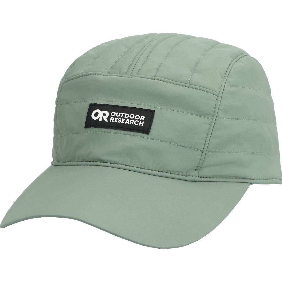 Outdoor Research Shadow Insulated 5-Panel Cap - Accessories