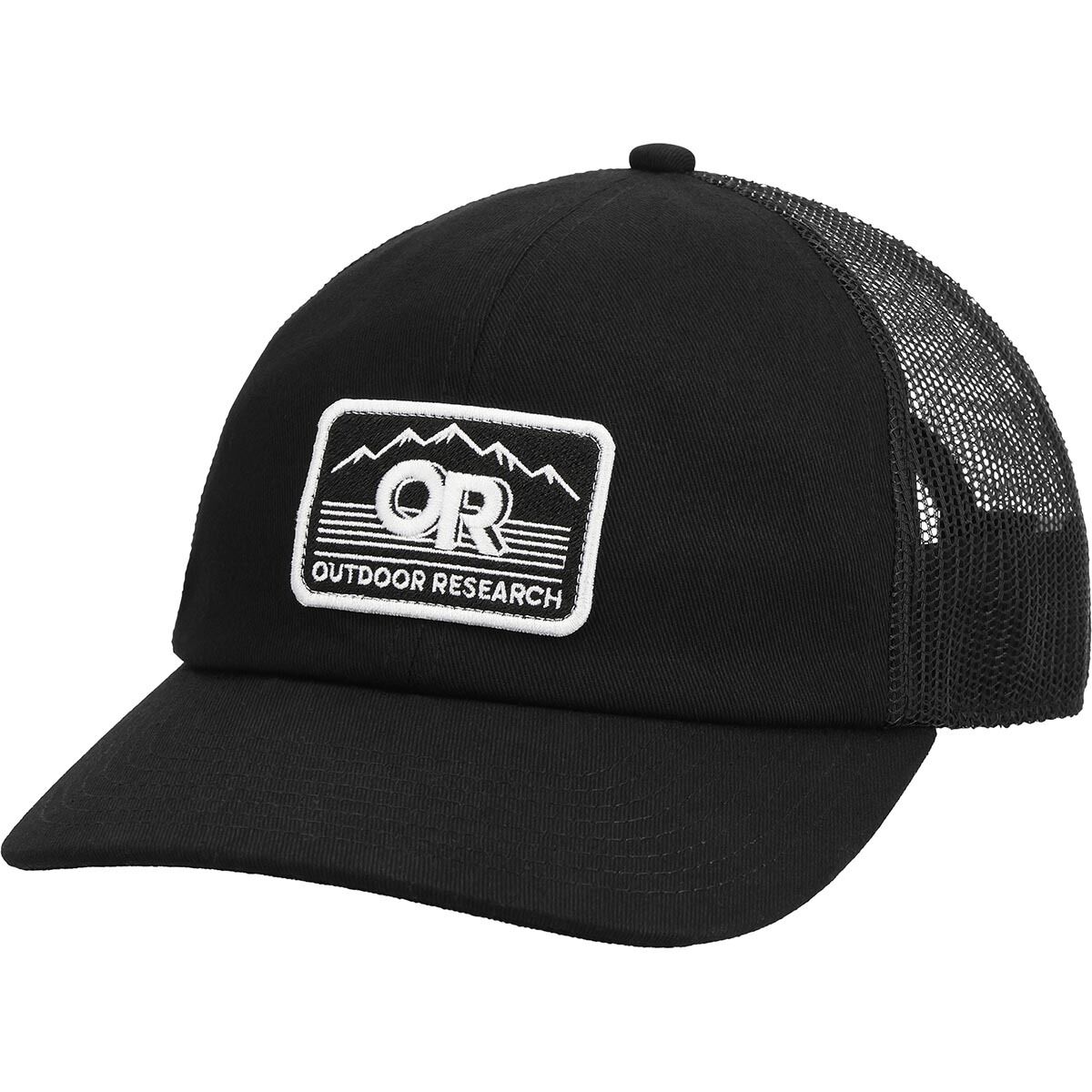 Outdoor Research Advocate Trucker Lo Pro Cap - Accessories