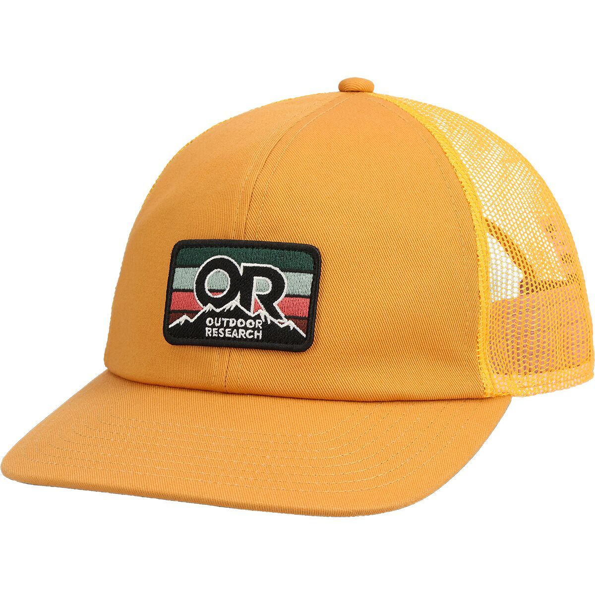 Outdoor Research Advocate Trucker Lo Pro Cap - Accessories