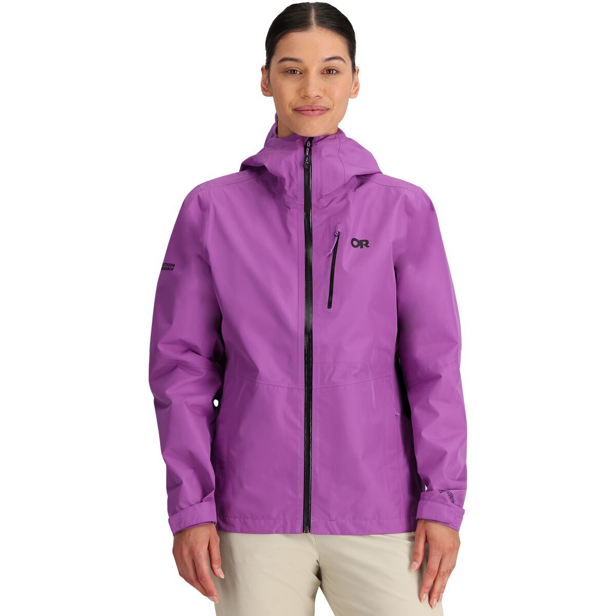 Outdoor Research Aspire II Jacket - Women's - Clothing