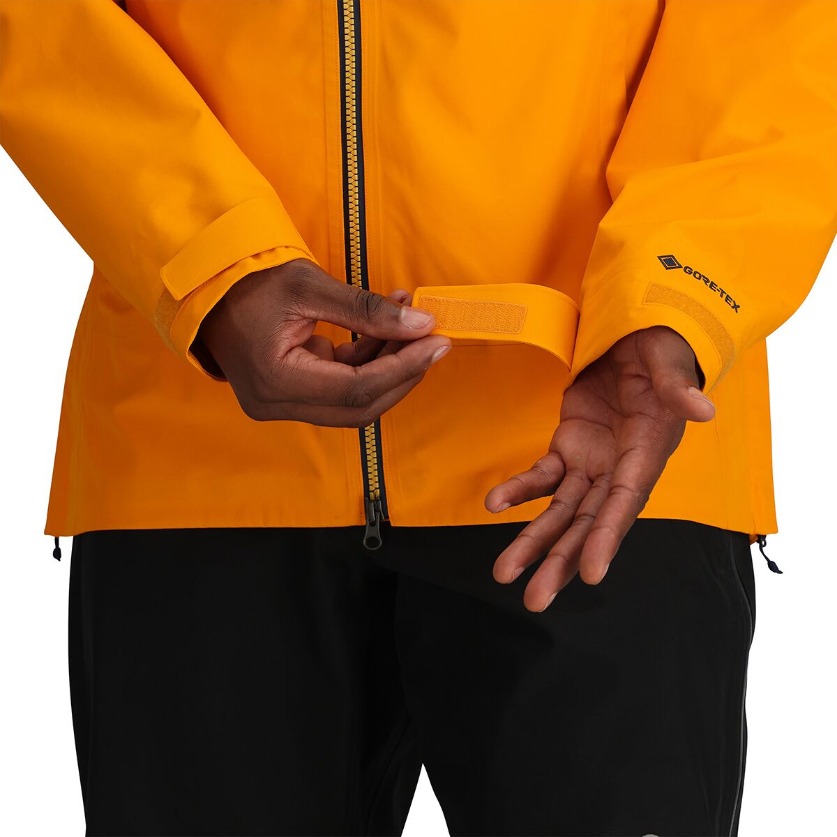 Outdoor Research Headwall GORE-TEX 3L Jacket - Men's - Clothing