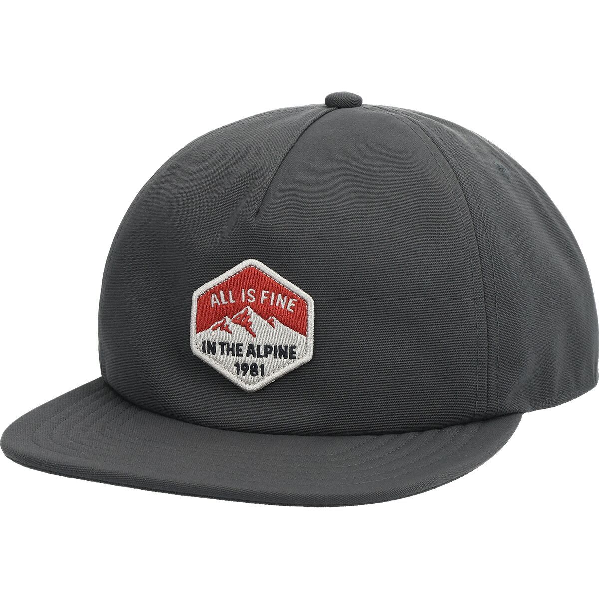 Outdoor Research Alpine Cap - Accessories