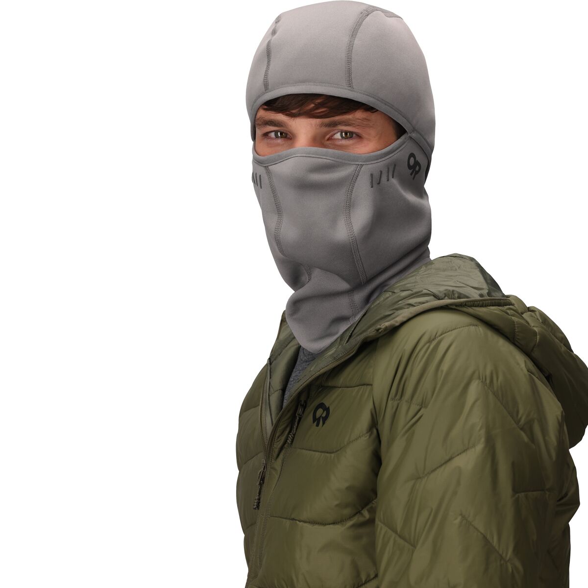 Outdoor Research Alpine Fleece Balaclava - Ski