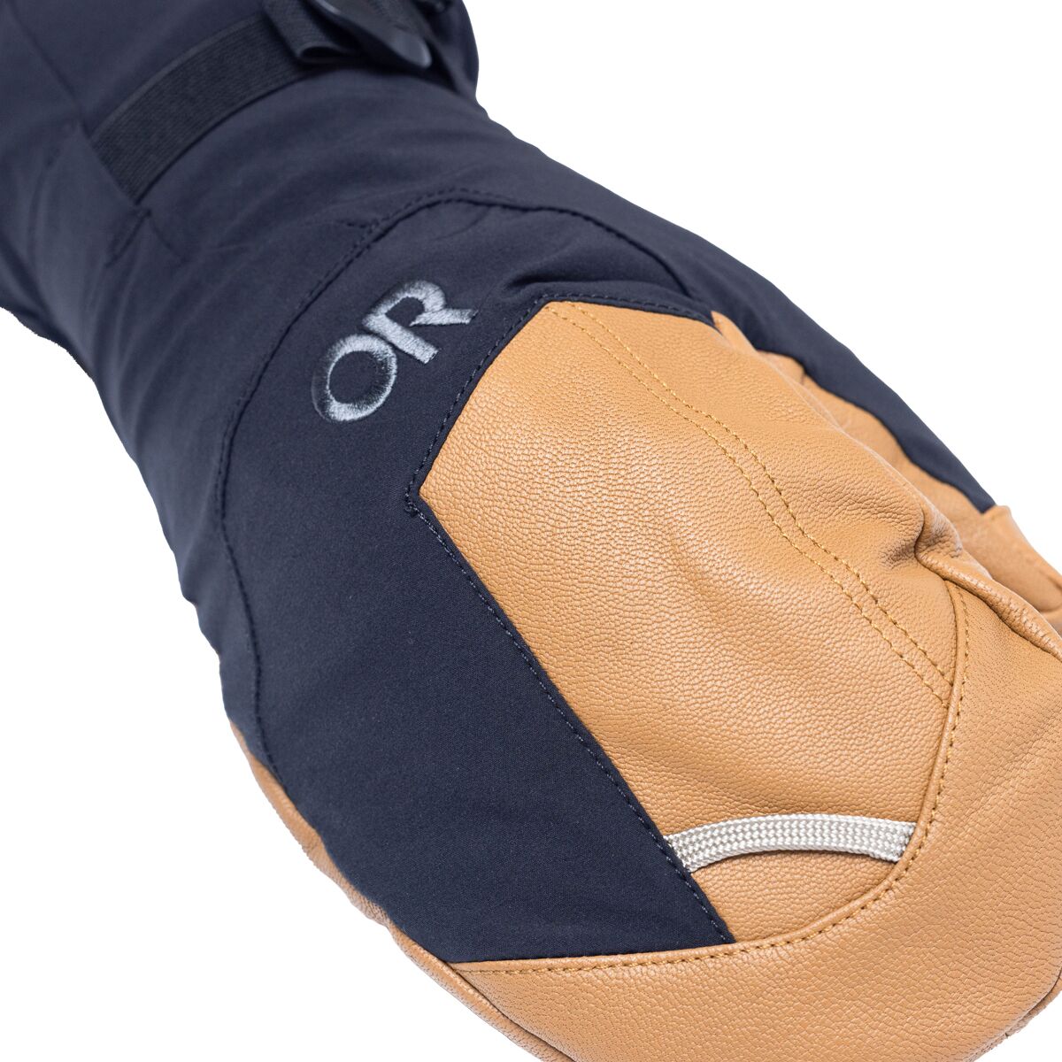 Outdoor Research Arete Modular GORE-TEX Mitten - Accessories