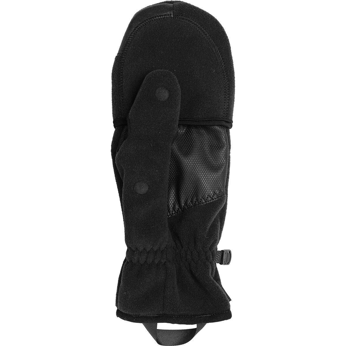 Outdoor Research Gripper Convertible Windbloc Mitten - Accessories
