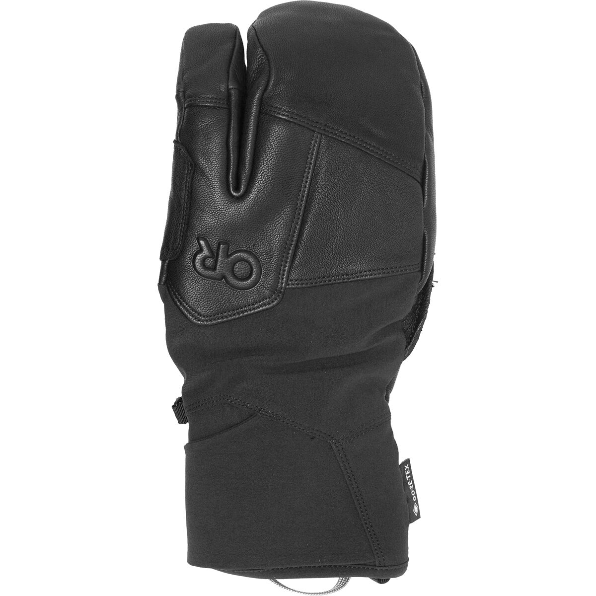 Outdoor Research Team GORE-TEX 3-Finger Glove - Accessories
