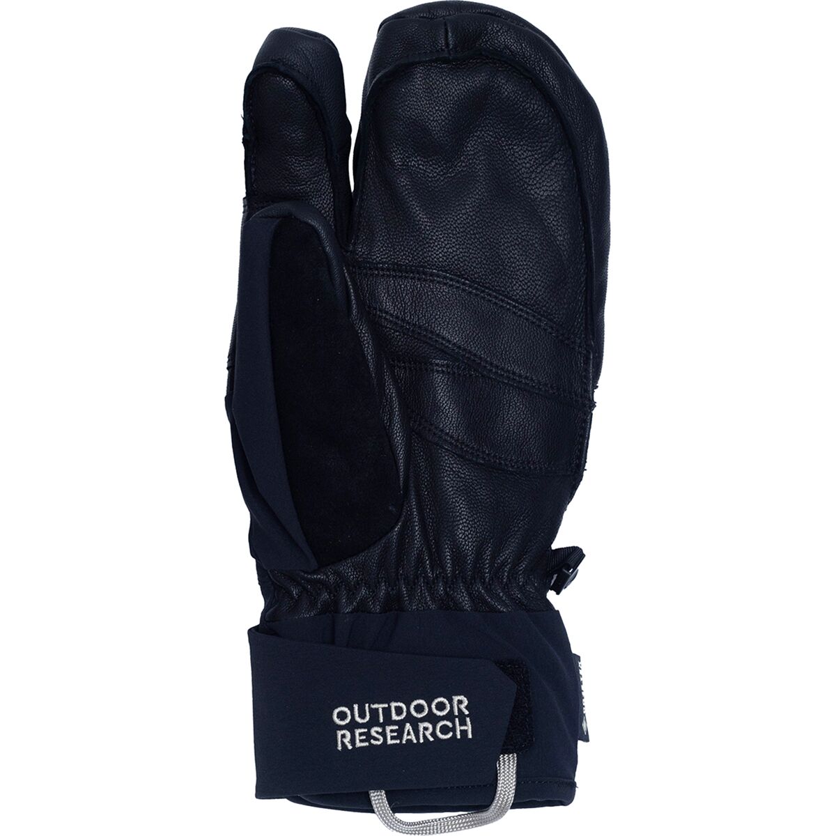 Outdoor Research Team GORE-TEX 3-Finger Glove - Accessories