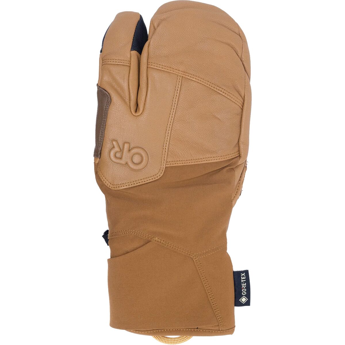 Outdoor Research Team GORE-TEX 3-Finger Glove - Accessories