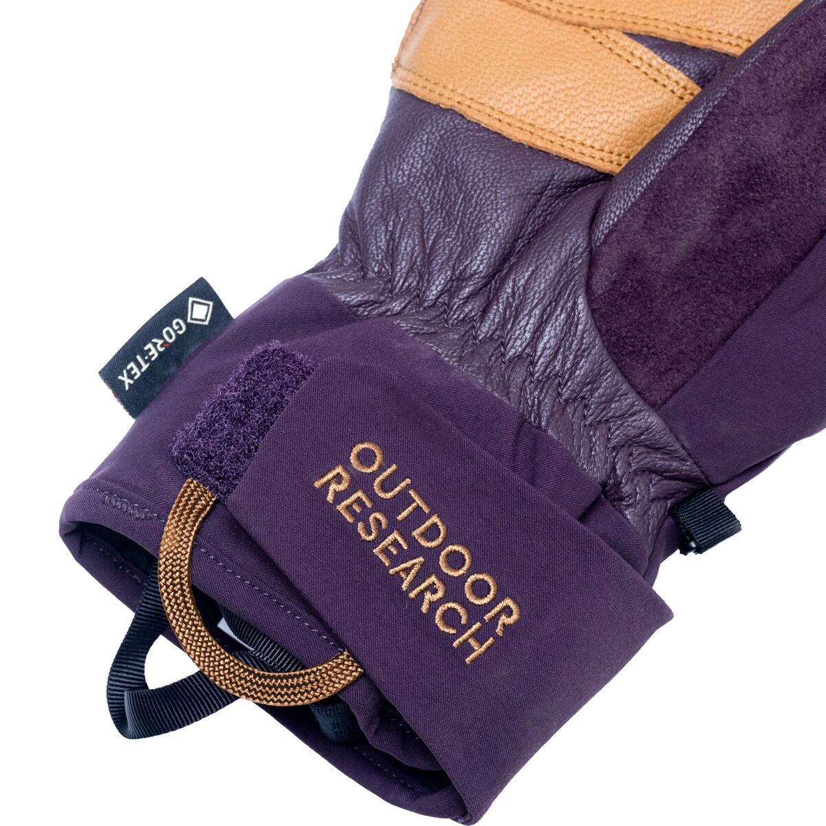 Outdoor Research Team GORE-TEX Mitten - Accessories