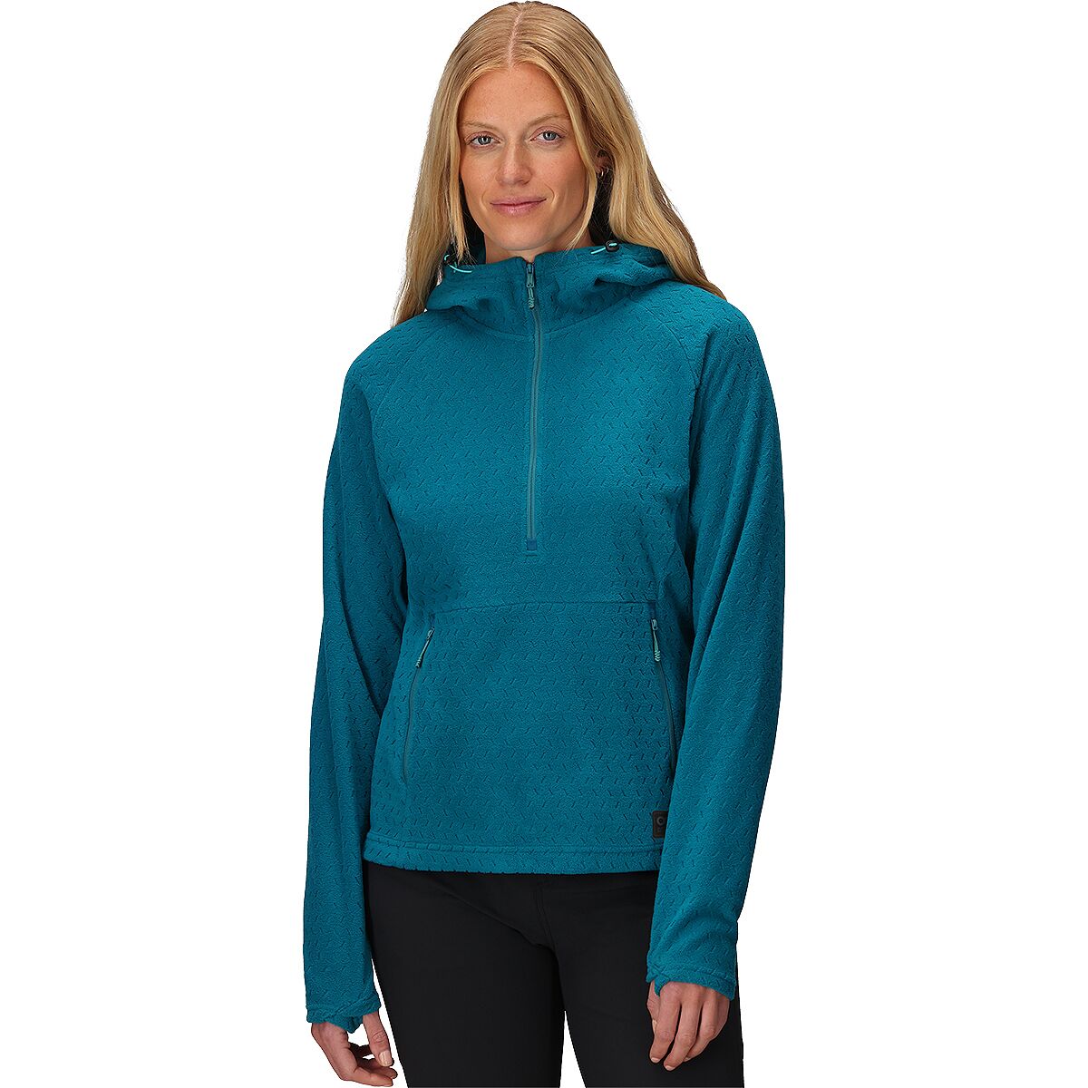 Outdoor Research Trail Mix XT Fleece Pullover Hoodie - Women's - Clothing