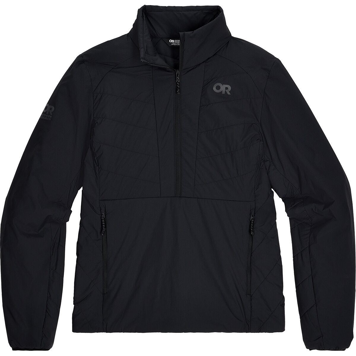 Outdoor Research Vesper Insulated Pullover - Women's - Clothing