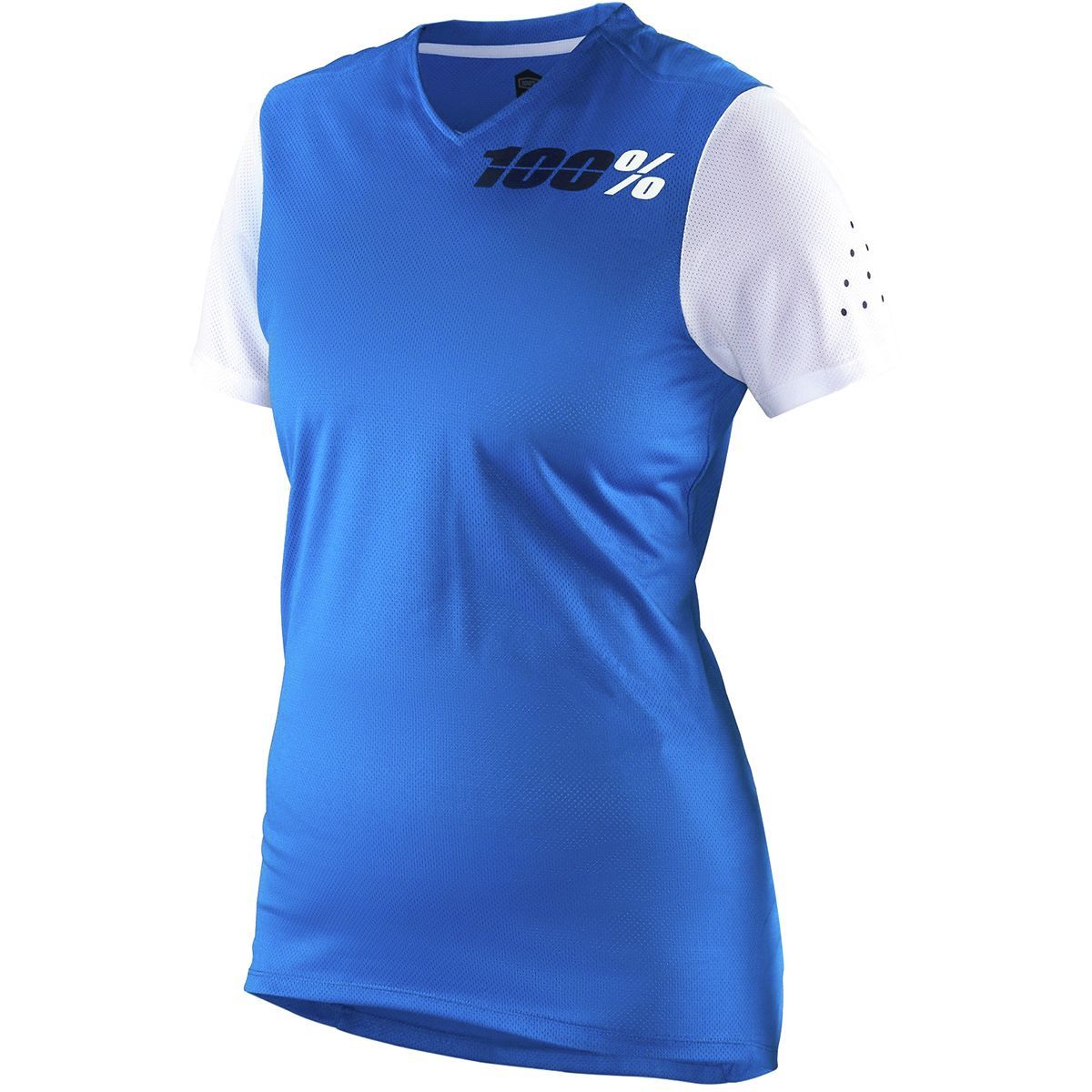 100% Ridecamp Short-Sleeve Jersey - Women's - Bike