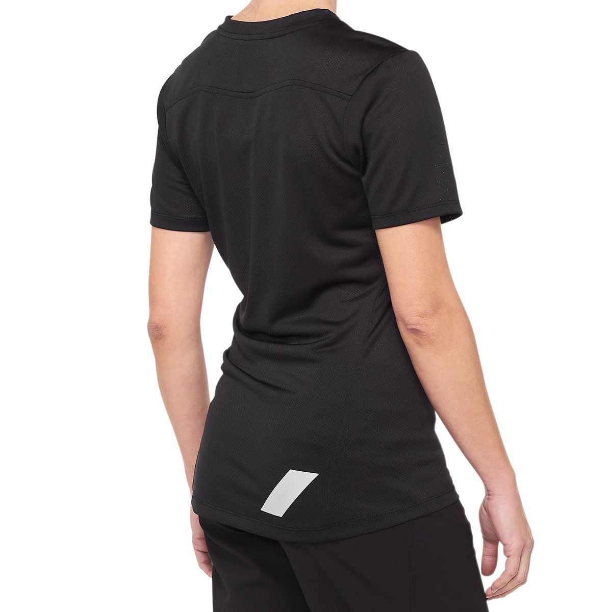 100% Ridecamp Short-Sleeve Jersey - Women's - Bike