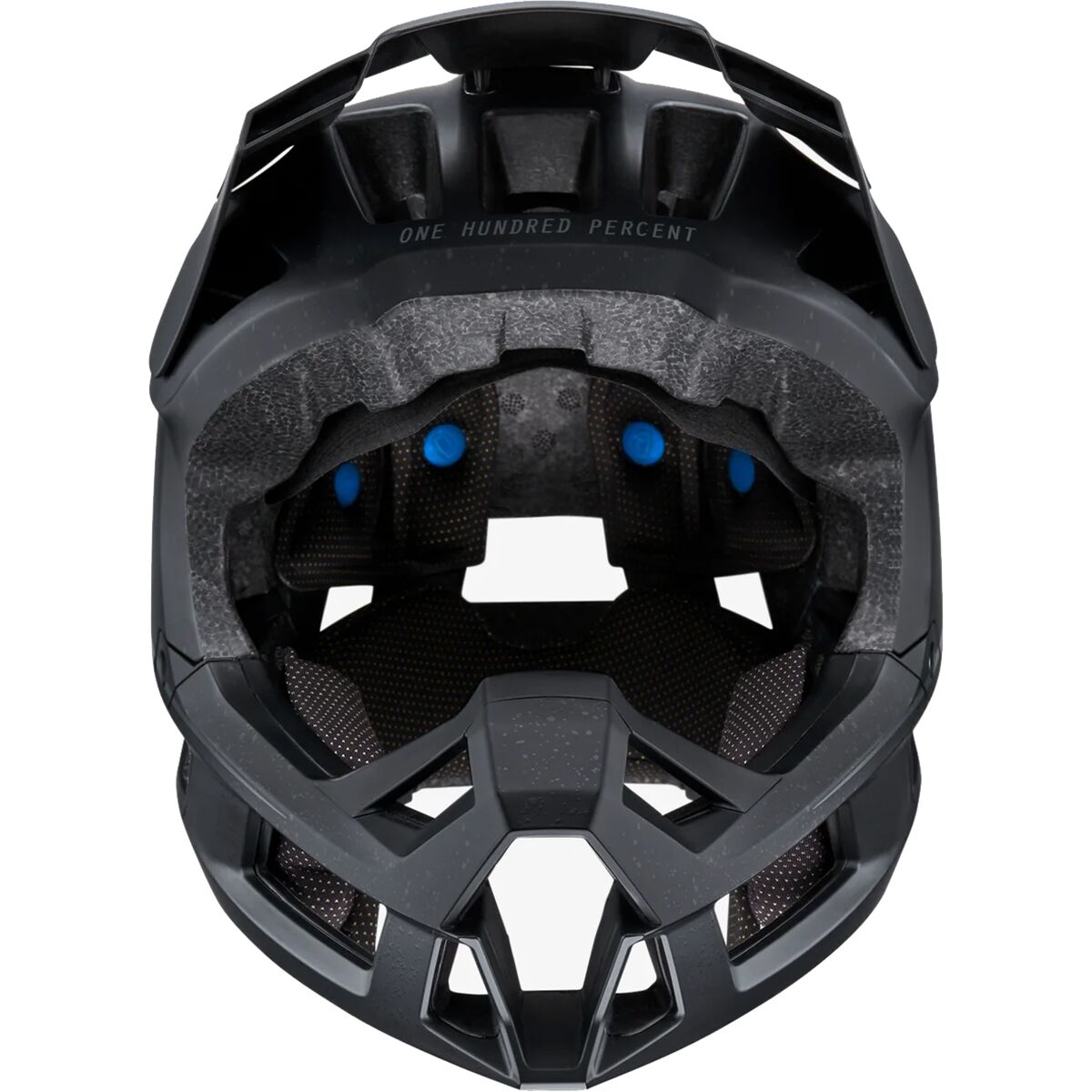 100% Trajecta Fidlock Helmet - Bike