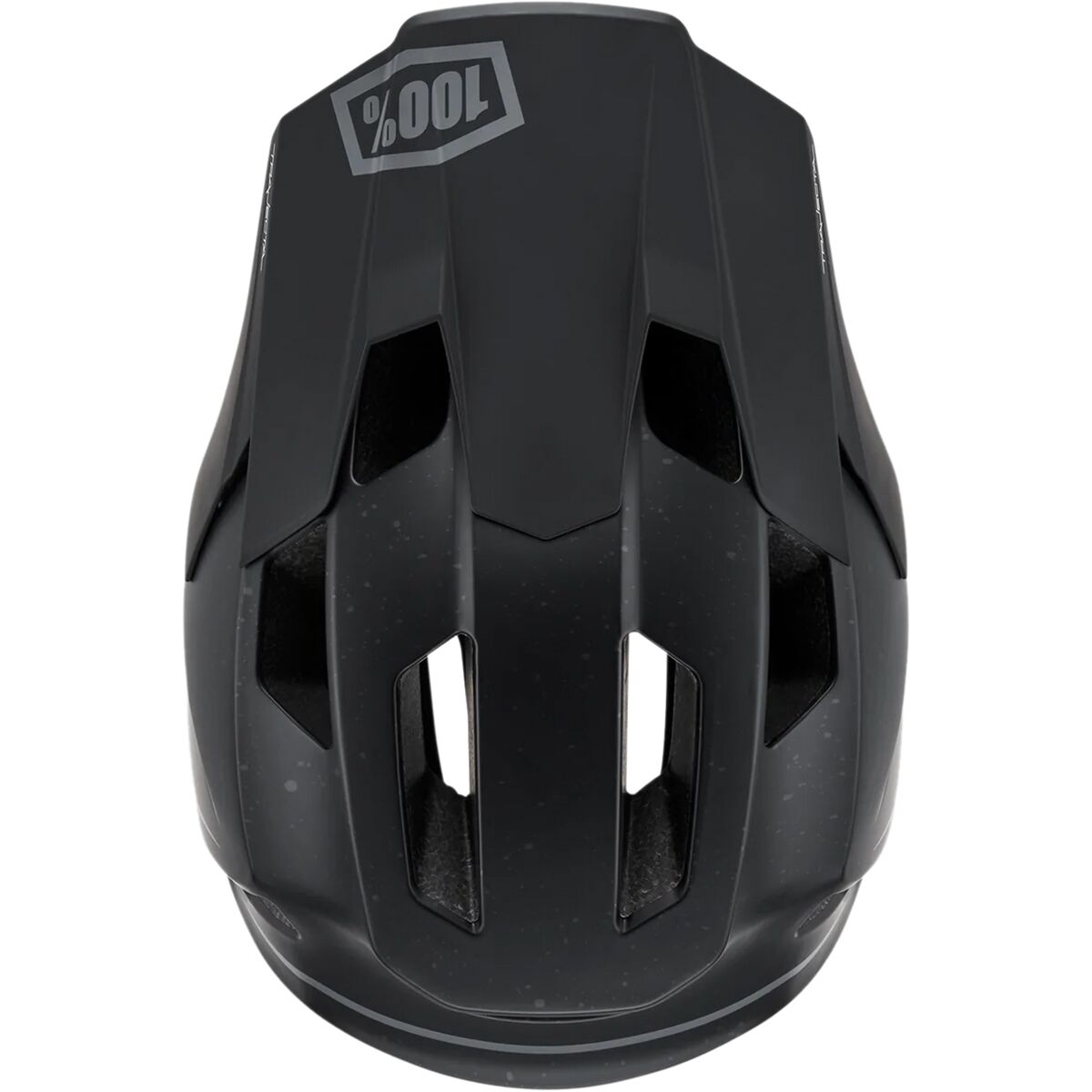 100% Trajecta Fidlock Helmet - Bike