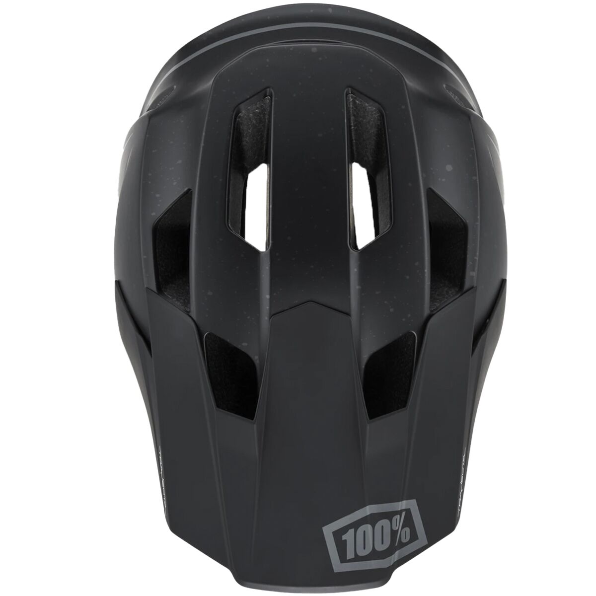 100% Trajecta Fidlock Helmet - Bike