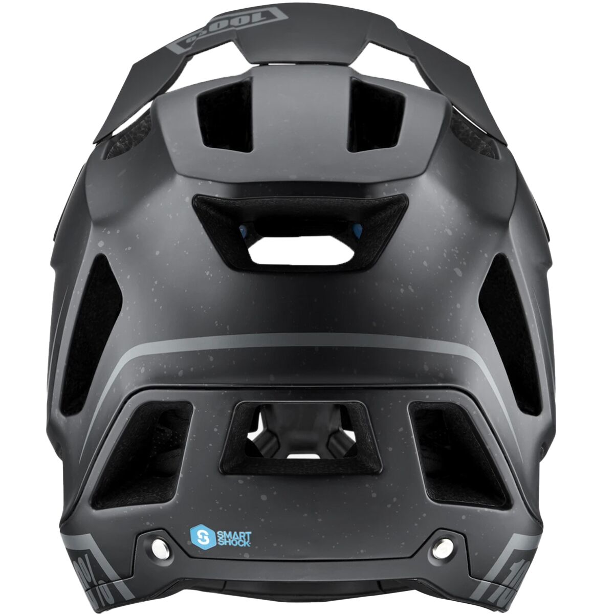 100% Trajecta Fidlock Helmet - Bike