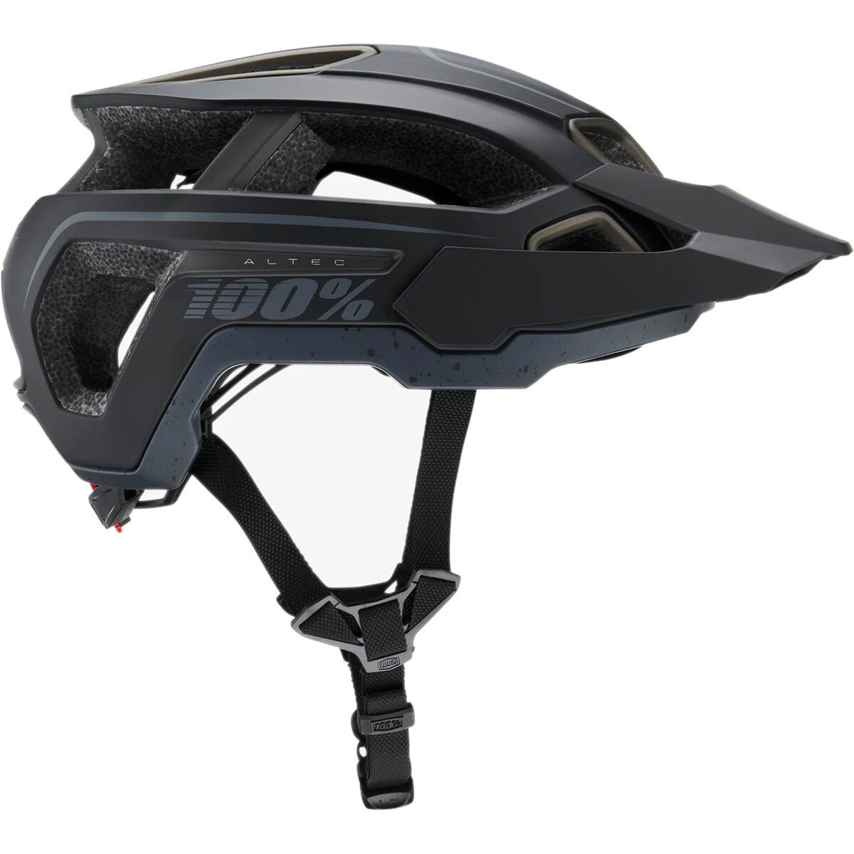 100% Altec Fidlock Helmet - Bike