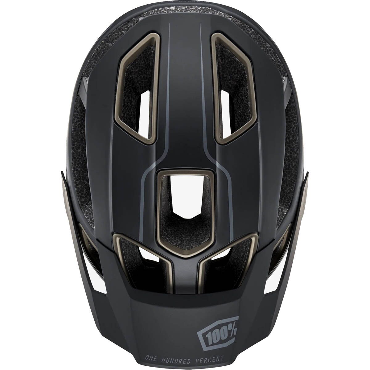 100% Altec Fidlock Helmet - Bike