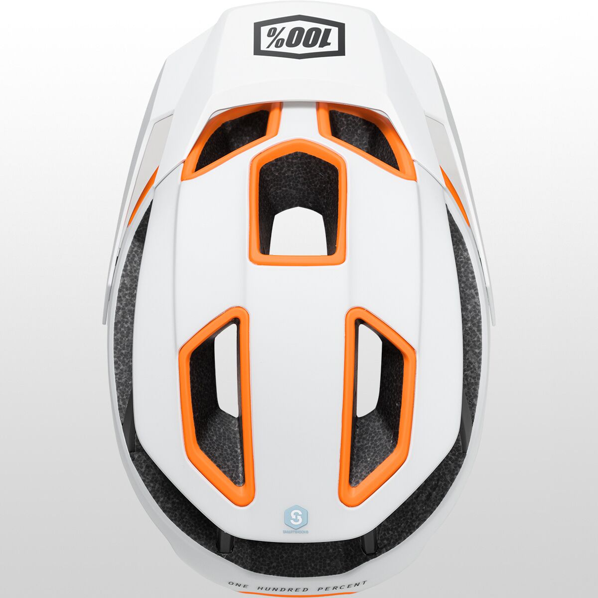 100% Altec Fidlock Helmet - Bike