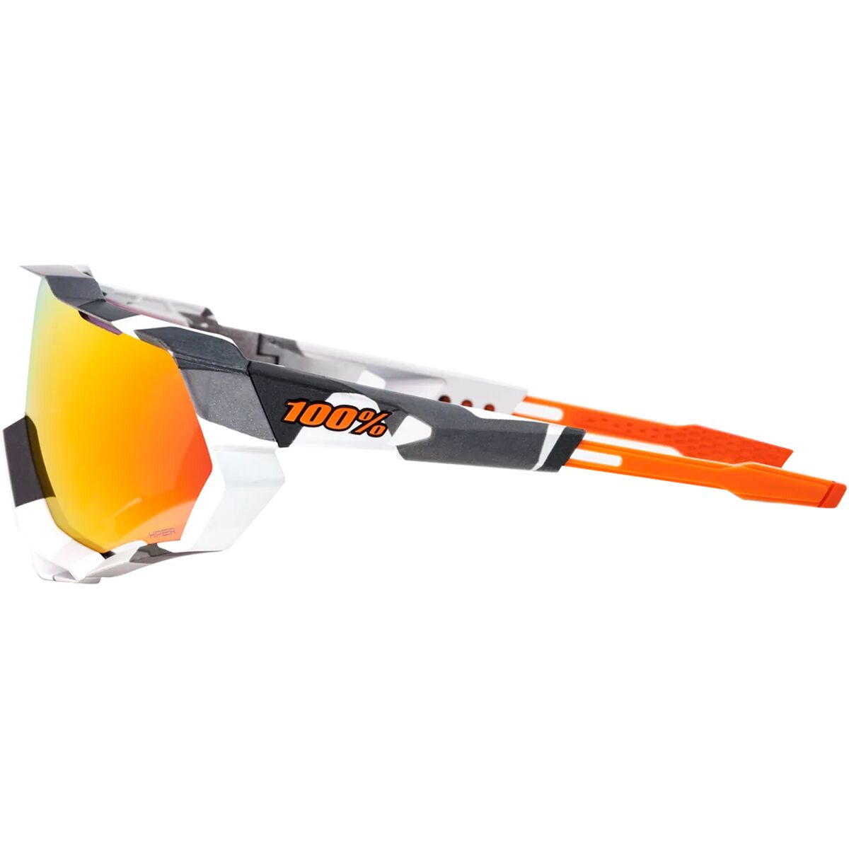 100% Speedtrap Sunglasses - Accessories