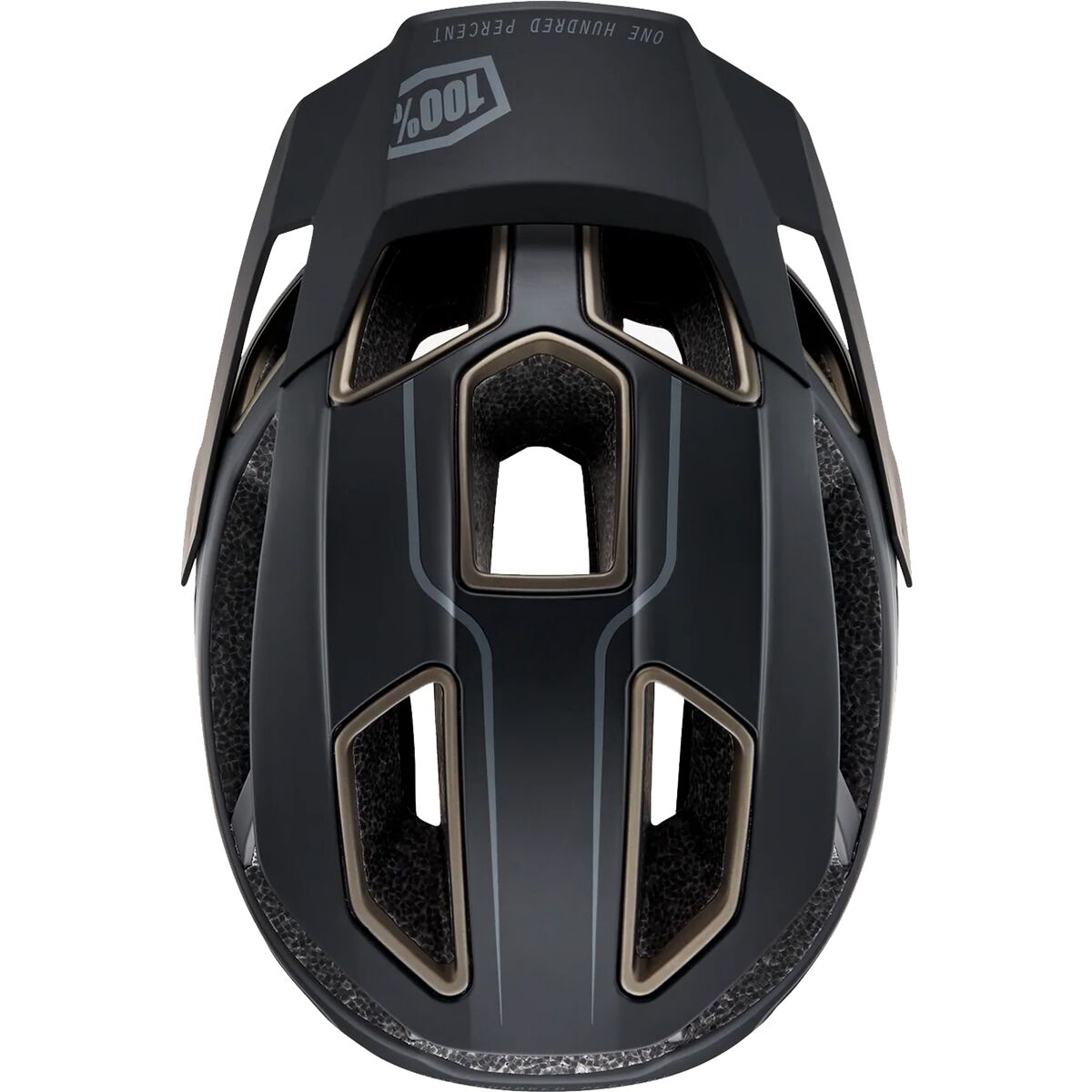 100% Altec Fidlock Helmet - Bike