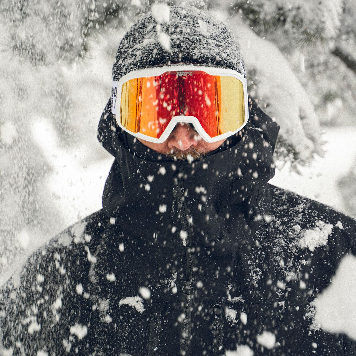 100% Valnor Goggle - Ski