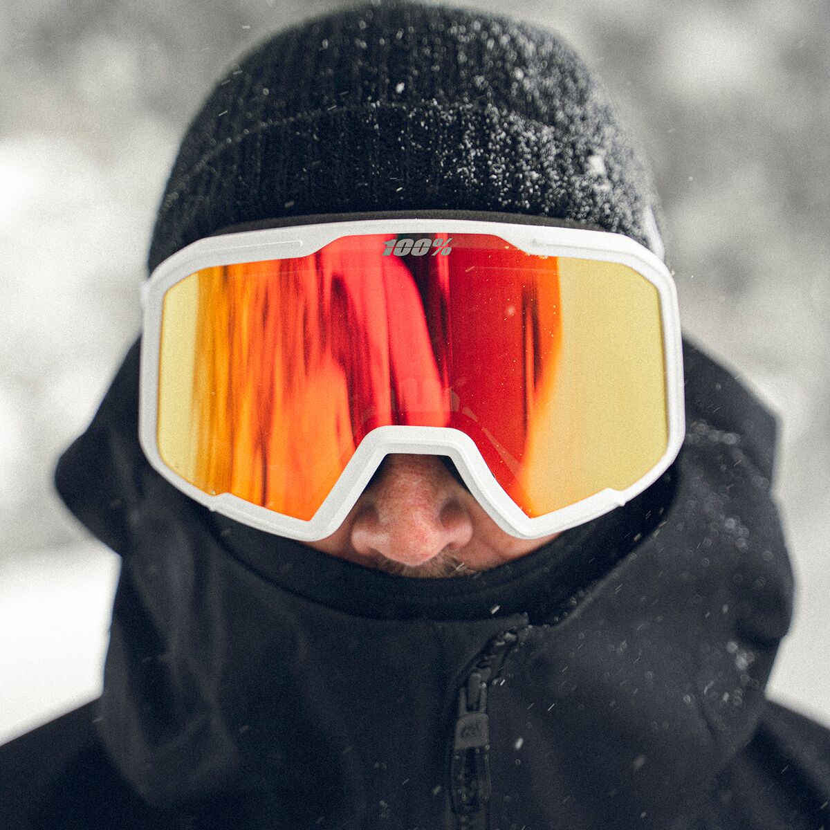 100% Valnor Goggle - Ski
