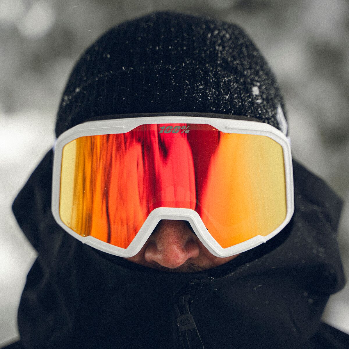 100% Valnor Goggle - Ski