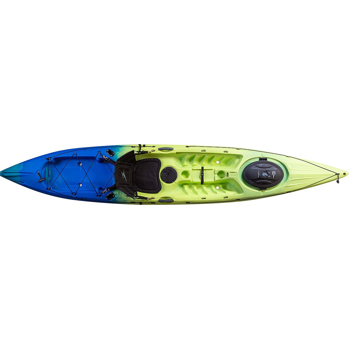 Ocean Kayak Prowler 13 Angler Kayak - 2021 - Paddle