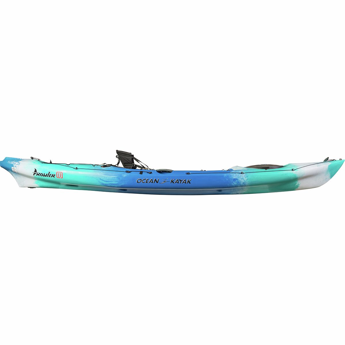 Ocean Kayak Prowler 13 Angler Kayak - 2021 - Paddle