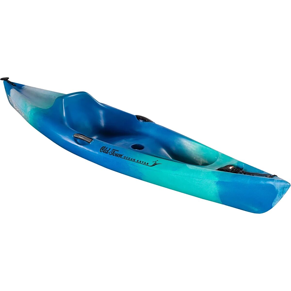 Ocean Kayak Banzai Kayak - Sit-On-Top - Paddle