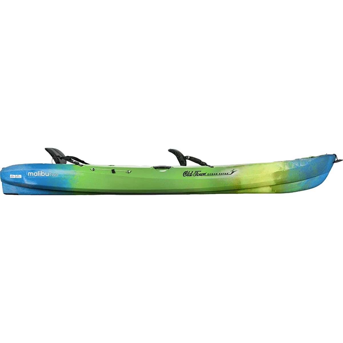 Ocean Kayak Malibu Two Tandem Kayak - Paddle